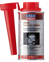 LIQUI MOLY ADITIV ZA DIZEL INJEKTORE PUMPE