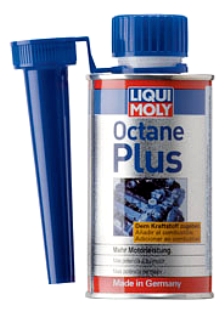 LIQUI MOLY ADITIV ZA GORIVO OCTAN PLUS