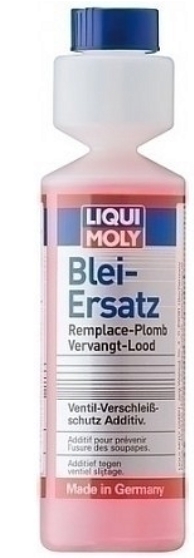 LIQUI MOLY ADITIV ZA GORIVO OLOVO 250ml