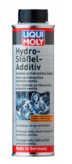 LIQUI MOLY ADITIV ZA HIDRO PODIZAČE 300ML