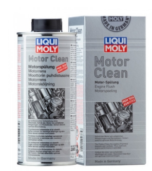 Liqui Moly aditiv za ispiranje motora 500 ml.