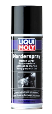 LIQUI MOLY SPREJ PROTIV GLODARA