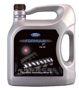 MOTORNO ULJE FORD 5W30 5LIT