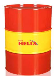 MOTORNO ULJE SHELL 10W40 HX7 55 LIT