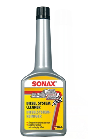 SONAX ADITIV ZA DIESEL - DIZNE