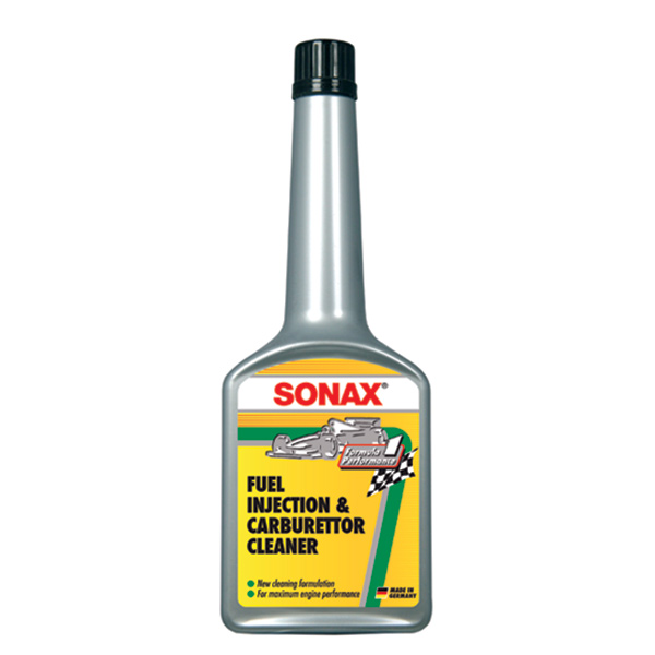 Sonax aditiv za injektore benzinskih motora