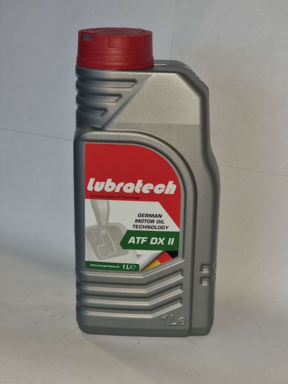 ULJE ATF DEXTRON 2 LUBRATECH 1 LITAR