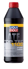 ULJE ATF TOP TEC 1100 DEXTRON 3 G-H LIQUI MOLY 1 LITRA