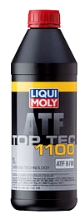 ULJE ATF TOP TEC 1100 LIQUI MOLY 1 LITRA