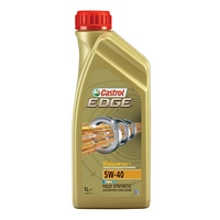 ULJE Castrol 5W40 505.01 TITANIUM DISEL 1LITRA