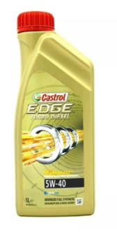 MOTORNO ULJE CASTROL 5w40 505.01 OE 1LIT