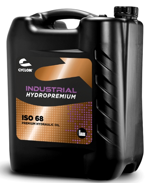 ULJE CYCLON HYDROPREMIUM ISO68 20 Litra