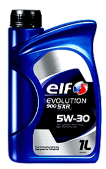 ULJE ELF 5W30 EVOLUTION 900 SXR 1 LITAR