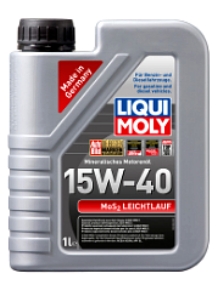 ULJE LIQUI MOLY 15W40 MOS2 1 LITAR