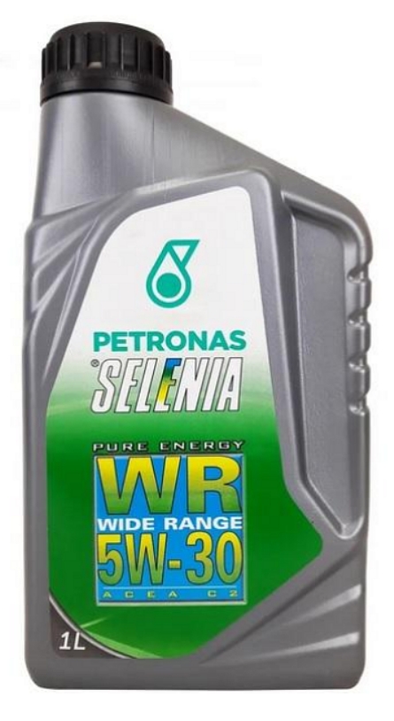 Ulje Selenia 5W30 Wide Range Pure Energy 1 Litra