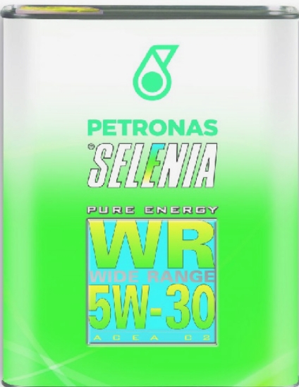 Ulje Selenia 5W30 Wide Range Pure Energy 2 litra