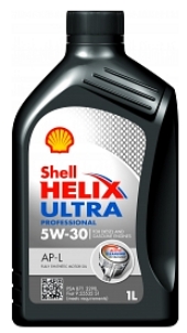 ULJE SHELL 5W30 AP-L Fiat DPF 1Litra