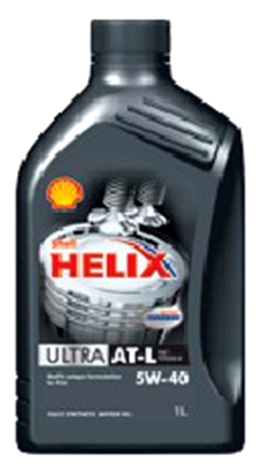 ULJE SHELL 5W40 AT-L Fiat C3 1Litra