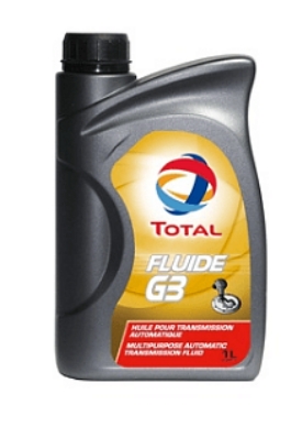 Ulje Total Fluide G3 1 Litar