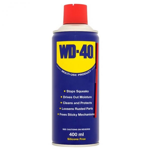 WD-40 400 ml