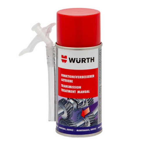 WURTH ADITIV ZA MENJAC PROTECT BUK 125ml