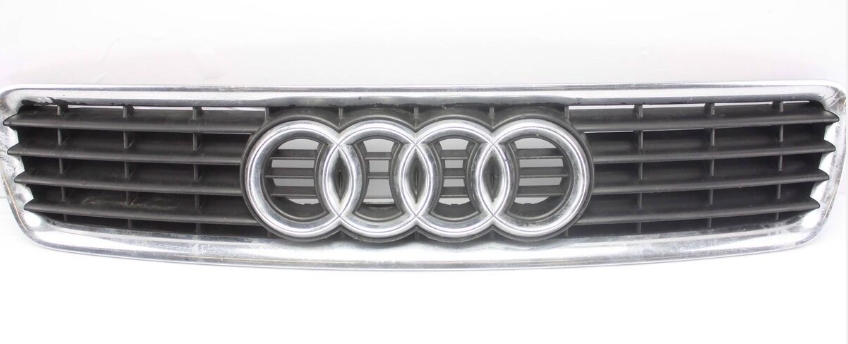 Maska prednja Audi A4 1999-2001