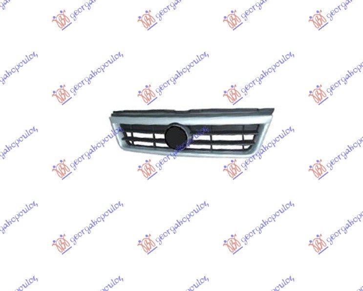 MASKA PREDNJA FIAT DUCATO 2002-2006