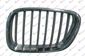 MASKA PREDNJA HROM BMW E53 X5 2000-2003 LEVA