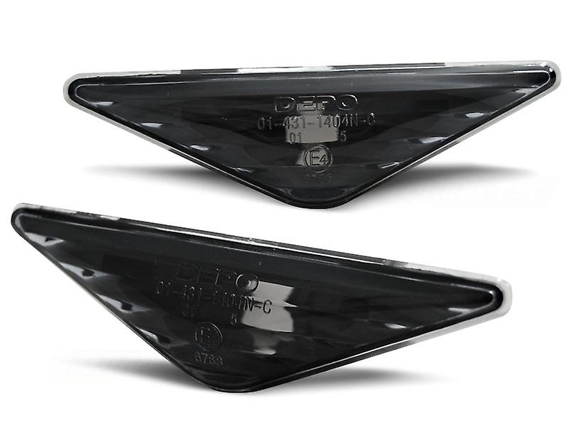 MIGAVAC BOCNI FORD FOCUS-MONDEO ZATAMNJEN PAR 1998-2007