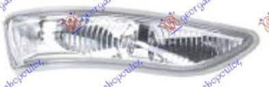 MIGAVAC U RETROVIZORU MERCEDES A-KL W169 DESNI 2004-2012