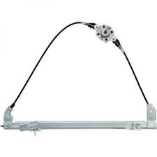 PODIZAC STAKLA FIAT DOBLO 2001-2005 MEHANICKI PREDNJI DESNI