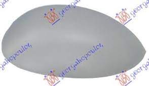 POKLOPAC RETROVIZORA CITROEN C2-C3-PEZO-206 GRUNT 2002-2010 LEVO