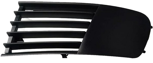 REŠETKA U BRANIKU SEAT IBIZA LEVA 2002-2005 ORIGINAL