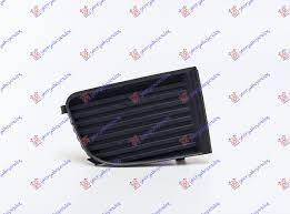 Rešetka u braniku Škoda Fabia poklopac desna -2007
