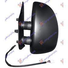 RETROVIZOR FIAT DUCATO ELEKTRICNI KRATKI 2002-2006 LEVI