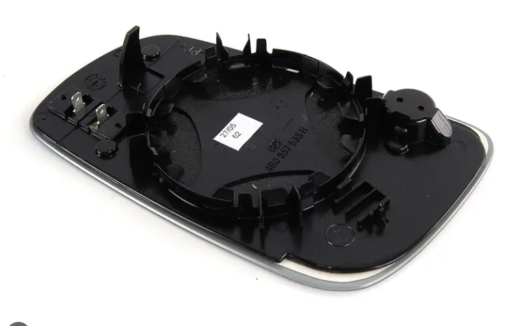 STAKLO RETROVIZORA AUDI A3-A4-A6 ELEKTRO 1994-2000 LEVO