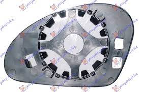 STAKLO RETROVIZORA SEAT IBIZA 2002-2008 DESNO