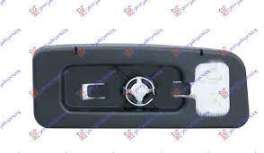 STAKLO RETROVIZORA SPRINTER 2006-2013 LEVO DONJE