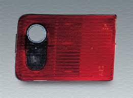 STOP LAMPA AUDI A8 1994-1999 LEVA