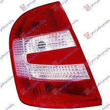 Stop lampa Škoda Fabia 2004-2007 3-5 vrata leva