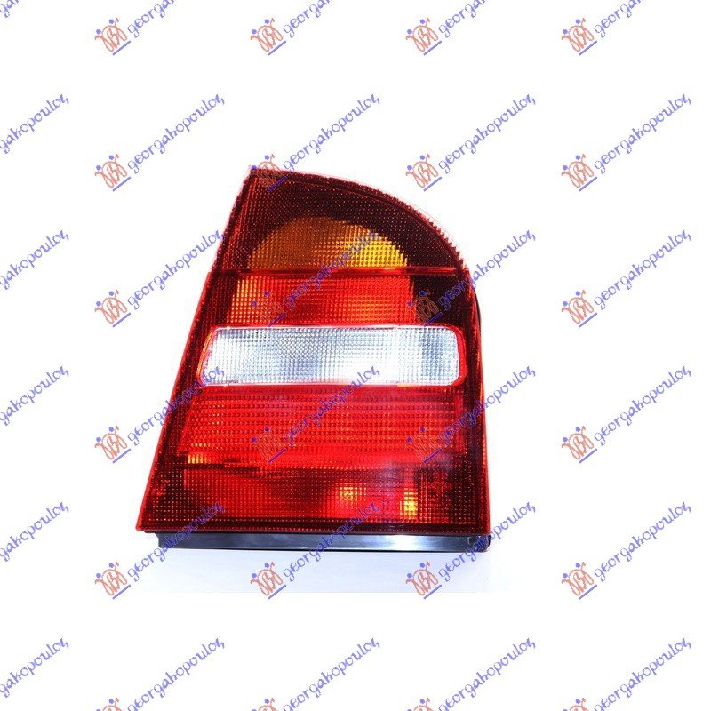 STOP LAMPA ŠKODA OKTAVIA 1997-2000 DESNA VALEO