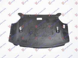 ZASTITA ISPOD MOTORA - SUS PLEH BMW E60 X-DRIVE 2003-2010