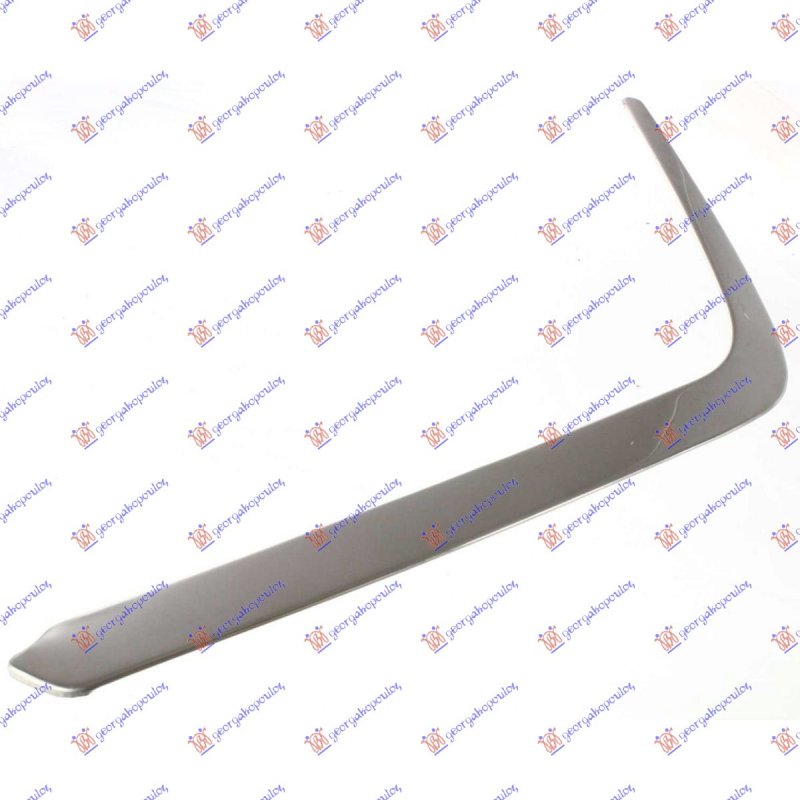 LAJSNA ISPOD FARA MERCEDES W124 HROM 1985-1992 LEVA