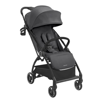 Kikka Boo kolica autofolding Joy Dark Grey