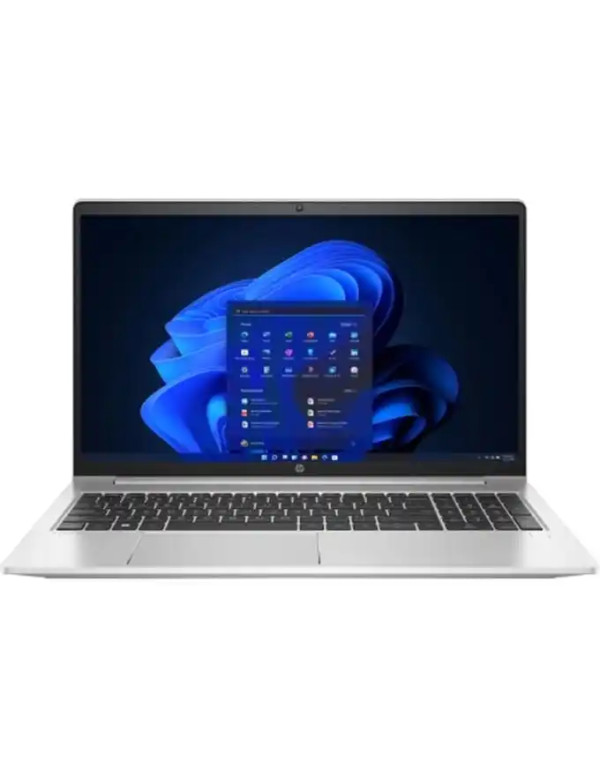 Laptop HP Probook 455 G9 15.6 FHD IPSR7-5825U16GBNVMe 512GBAMD RadeonWin11PROSilver 6S6X4EA