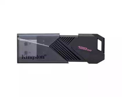 KINGSTON 128GB DataTraveler Exodia Onyx USB 3.2 Gen1 DTXON/128GB