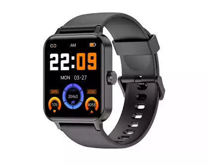 Blackview Smart Watch Blackview R30 Black