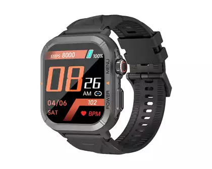 Blackview Smart Watch Blackview W30 Black