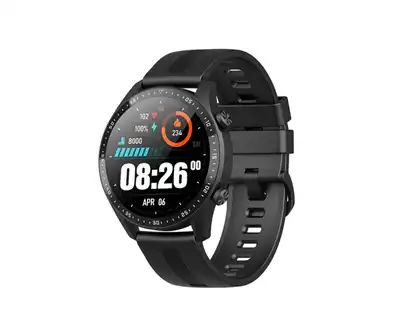 Blackview Smart Watch Blackview X1 Pro Black