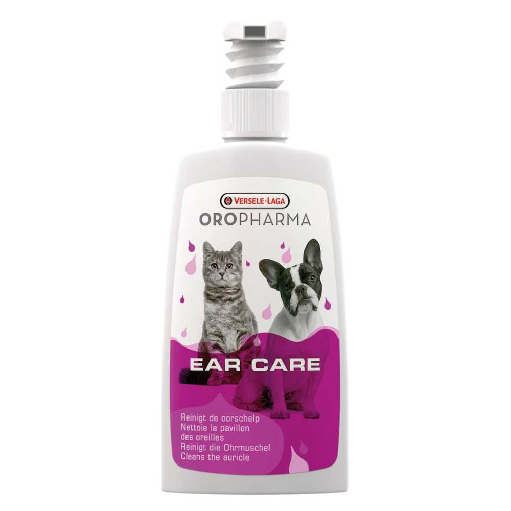 Oropharma - Ear Care 150ml